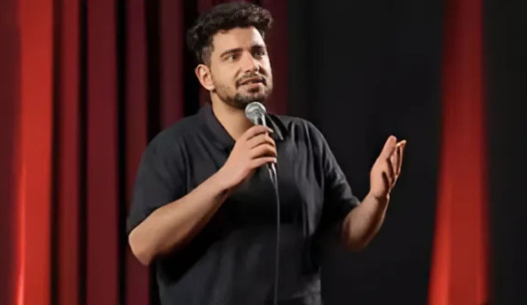 Samay Raina Reflects on India’s Got Latent Controversy and Hints at ...