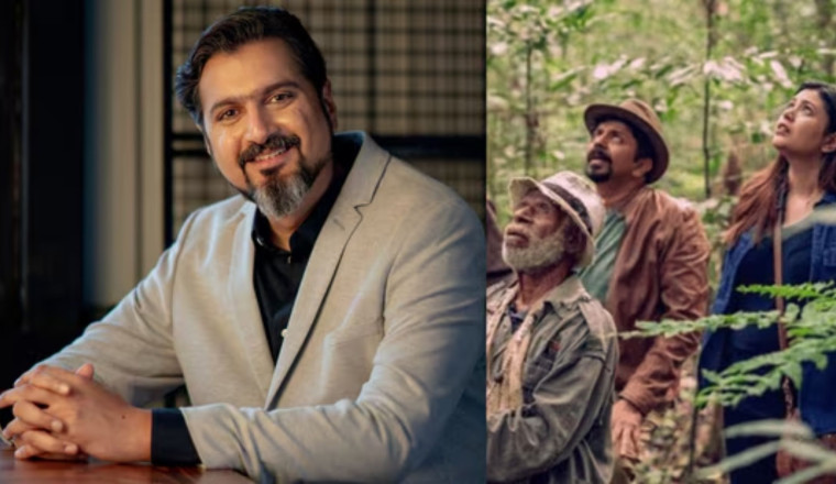 Ricky Kej’s Music Powers Papua New Guinea’s First Oscar Entry ...