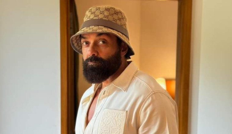 Bobby Deol: From Bollywood Heartthrob to Pan-India Star & Digital ...